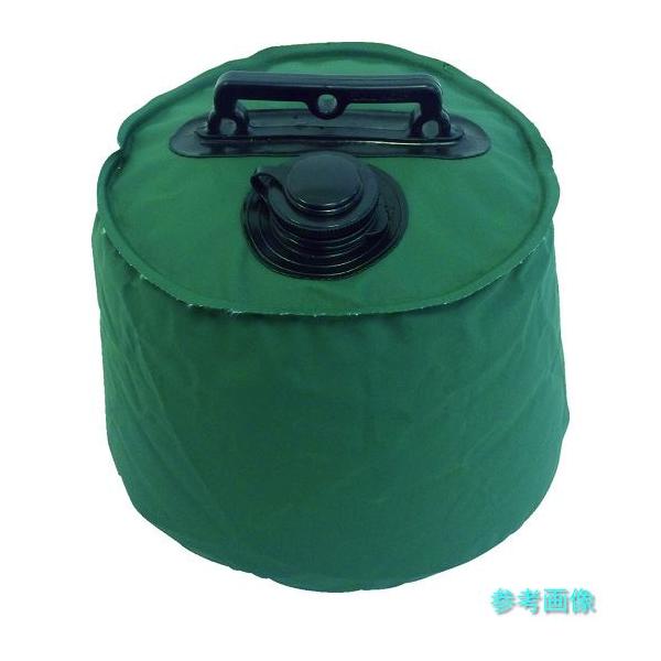 メーカー：トラスコ中山(株)在庫状況：仕入先在庫品納期：お支払い確認後、3営業日以内出荷予定（欠品時は早急にご連絡いたします。）商品特長：●注水式で、簡単に設置ができる重石です。●使用しない時は折りたたんで収納できます。●取手付きのため、持...