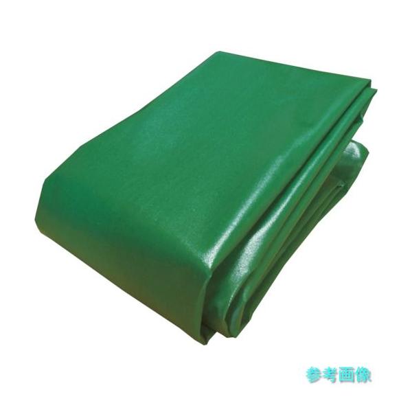 メーカー：トラスコ中山(株)在庫状況：仕入先在庫品納期：お支払い確認後、3営業日以内出荷予定（欠品時は早急にご連絡いたします。）商品特長：●プロ仕様の厚手生地を使用しています。●耐候性に優れ丈夫です。●シート折返し部分は縫製して留めているの...