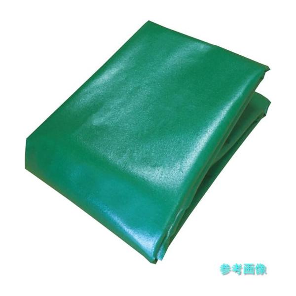 メーカー：トラスコ中山(株)在庫状況：仕入先在庫品納期：お支払い確認後、3営業日以内出荷予定（欠品時は早急にご連絡いたします。）商品特長：●プロ仕様の厚手生地を使用しています。●耐候性に優れ丈夫です。●シート折返し部分は縫製して留めているの...