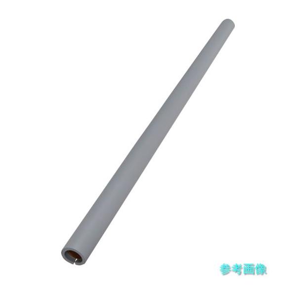 メーカー：トラスコ中山(株)在庫状況：仕入先在庫品納期：お支払い確認後、3営業日以内出荷予定（欠品時は早急にご連絡いたします。）商品特長：●ちぎれにくく、クッション性に優れた衝撃吸収材です。用途：●丸型支柱や手摺、パイプの保護に。仕様：●色...