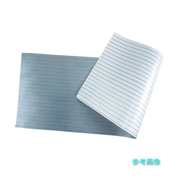 メーカー：トラスコ中山(株)在庫状況：仕入先在庫品納期：お支払い確認後、3営業日以内出荷予定（欠品時は早急にご連絡いたします。）商品特長：●エアコン室外機の天板の温度上昇を抑えます。●アクリル吸着によりしっかり吸着し、簡単にはがせます。●カ...