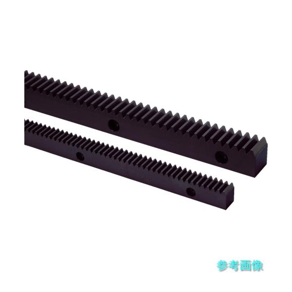 メーカー：小原歯車工業(株)在庫状況：仕入先取寄せ品納期：お支払い確認後、3営業日以内出荷予定（欠品時は早急にご連絡いたします。）商品特長：●モジュール、長さなどを豊富に取り揃え、低価格で応用性があります。●取付穴付きの完成品です。用途：●...