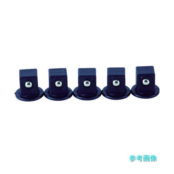 メーカー：トラスコ中山(株)在庫状況：仕入先在庫品納期：お支払い確認後、3営業日以内出荷予定（欠品時は早急にご連絡いたします。）用途：●アルミソケットホルダ専用クリップです。仕様：●差込角(mm)：6.35●適合機種：TASH-210、TA...
