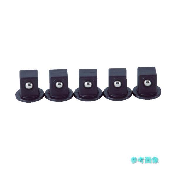 メーカー：トラスコ中山(株)在庫状況：仕入先在庫品納期：お支払い確認後、3営業日以内出荷予定（欠品時は早急にご連絡いたします。）用途：●アルミソケットホルダ専用クリップです。仕様：●差込角(mm)：12.7●適合機種：TASH-410、TA...