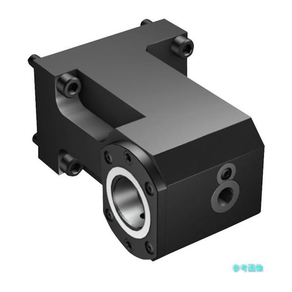 メーカー：サンドビック(株)コロマントカンパニー在庫状況：仕入先取寄せ品納期：お支払い確認後、4営業日以内出荷予定（欠品時は早急にご連絡いたします。）商品特長：●クランピングユニットです。●コロマントキャプトの高い精度と剛性、クイックチェン...
