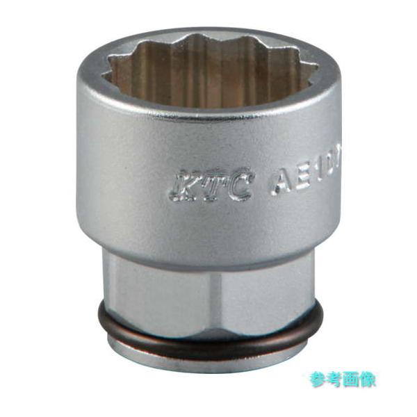 メーカー：京都機械工具(株)在庫状況：仕入先在庫品納期：お支払い確認後、3営業日以内出荷予定（欠品時は早急にご連絡いたします。）商品特長：●薄型で、ボルトの逃がしを考慮した貫通タイプです。用途：●AE107-500専用ソケットです仕様：●差...