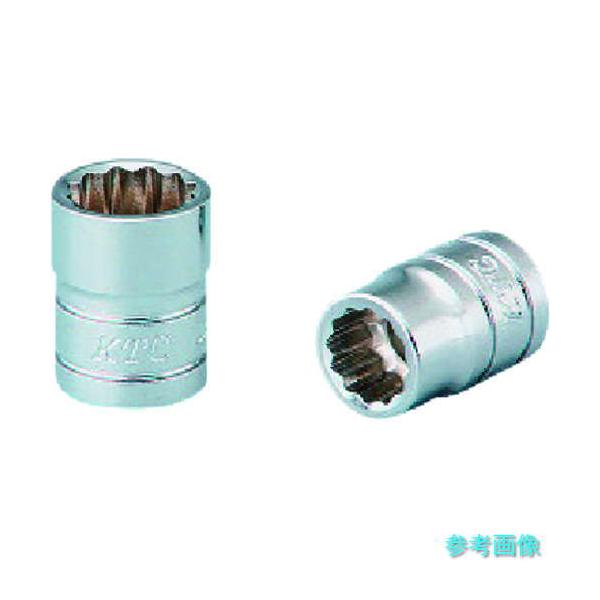 メーカー：京都機械工具(株)在庫状況：仕入先在庫品納期：お支払い確認後、3営業日以内出荷予定（欠品時は早急にご連絡いたします。）仕様：●差込角(mm)：6.35●対辺形状：12角●6.3sq.ソケット(十二角)袋入り