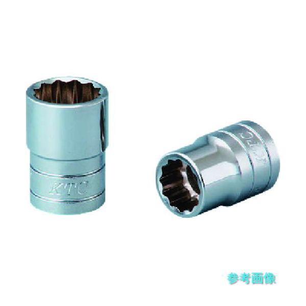 メーカー：京都機械工具(株)在庫状況：仕入先在庫品納期：お支払い確認後、3営業日以内出荷予定（欠品時は早急にご連絡いたします。）仕様：●差込角(mm)：12.7●対辺形状：12角●12.7sq.ソケット(十二角)袋入り