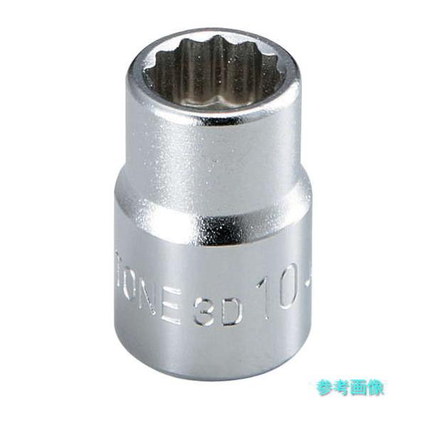 メーカー：TONE(株)在庫状況：仕入先取寄せ品納期：お支払い確認後、4営業日以内出荷予定（欠品時は早急にご連絡いたします。）商品特長：●軽作業から重工業整備まで必要なツールを取りそろえています。●12角は6角よりも、ボルト頭やナットに対し...