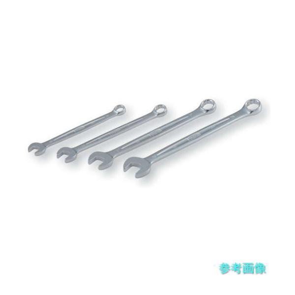 メーカー：TONE(株)在庫状況：仕入先取寄せ品納期：お支払い確認後、4営業日以内出荷予定（欠品時は早急にご連絡いたします。）商品特長：●スパナのスピードとめがねレンチの強さを兼ね備えているコンビネーションスパナです。●仮締めをスパナ側で、...