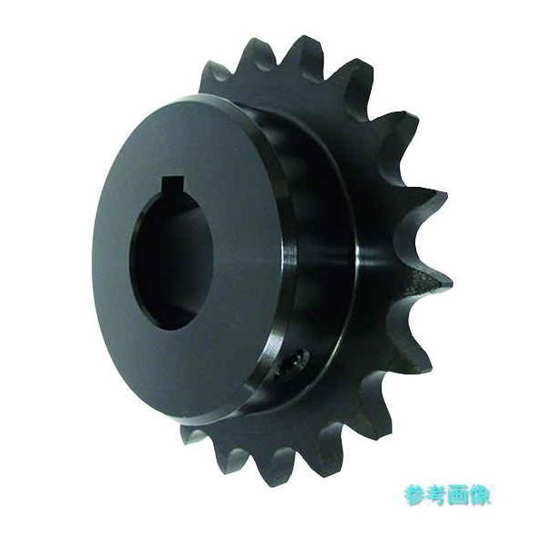 メーカー：片山チエン(株)在庫状況：仕入先取寄せ品納期：お支払い確認後、6営業日以内出荷予定（欠品時は早急にご連絡いたします。）仕様：●旧JISキー溝仕様●チェーンピッチ(mm)：12.7●ローラリンク内幅(mm)：7.95●歯幅(mm)：...