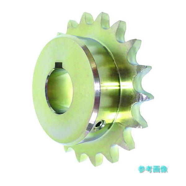 メーカー：片山チエン(株)在庫状況：仕入先取寄せ品納期：お支払い確認後、6営業日以内出荷予定（欠品時は早急にご連絡いたします。）仕様：●旧JISキー溝仕様●チェーンピッチ(mm)：12.7●ローラリンク内幅(mm)：7.95●歯幅(mm)：...