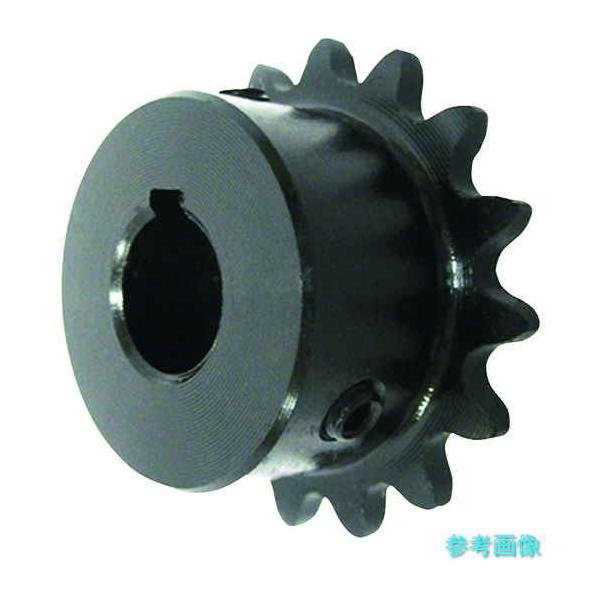 メーカー：片山チエン(株)在庫状況：仕入先取寄せ品納期：お支払い確認後、6営業日以内出荷予定（欠品時は早急にご連絡いたします。）仕様：●旧JISキー溝仕様●チェーンピッチ(mm)：9.525●ローラーリンク内幅(mm)：4.78●歯幅(mm...