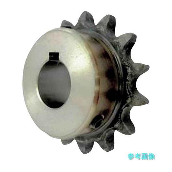 メーカー：片山チエン(株)在庫状況：仕入先取寄せ品納期：お支払い確認後、3営業日以内出荷予定（欠品時は早急にご連絡いたします。）仕様：●新JISキー溝仕様●チェーンピッチ(mm)：31.75●ローラーリンク内幅(mm)：19.05●歯幅(m...