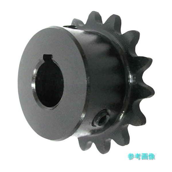 メーカー：片山チエン(株)在庫状況：仕入先取寄せ品納期：お支払い確認後、6営業日以内出荷予定（欠品時は早急にご連絡いたします。）仕様：●新JISキー溝仕様●チェーンピッチ(mm)：9.525●ローラーリンク内幅(mm)：4.78●歯幅(mm...