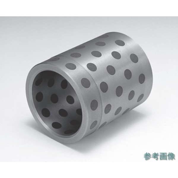 メーカー：オイレス工業(株)在庫状況：仕入先取寄せ品納期：お支払い確認後、3営業日以内出荷予定（欠品時は早急にご連絡いたします。）商品特長：●無給油で使用できます。●低・中荷重・低速個所で高性能を発揮します。●往復運動・揺動運動・頻繁な起動...