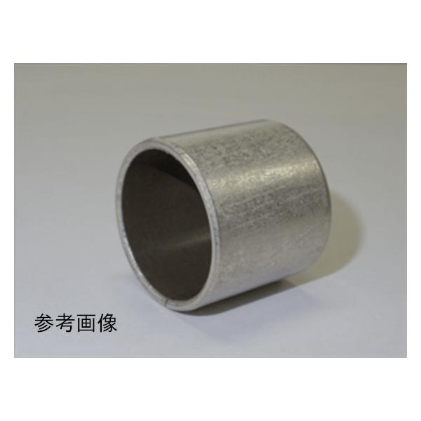 メーカー：オイレス工業(株)在庫状況：仕入先取寄せ品納期：お支払い確認後、3営業日以内出荷予定（欠品時は早急にご連絡いたします。）商品特長：●無給油で使用でき、薄肉、軽量で、コンパクト化が可能です。●高荷重低速条件下で安定した低摩擦係数を示...