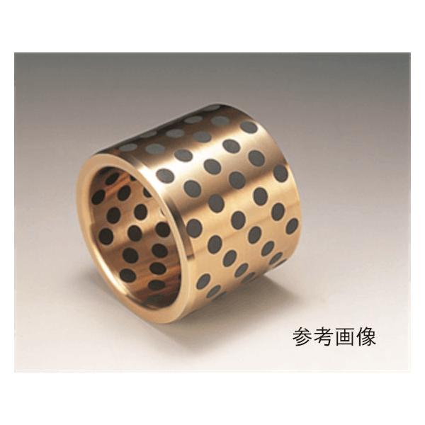 メーカー：オイレス工業(株)在庫状況：仕入先取寄せ品納期：お支払い確認後、3営業日以内出荷予定（欠品時は早急にご連絡いたします。）商品特長：●無給油で使用できる自己潤滑性軸受です。●高荷重・低速運動の箇所で高性能を発揮します。●往復運動・揺...