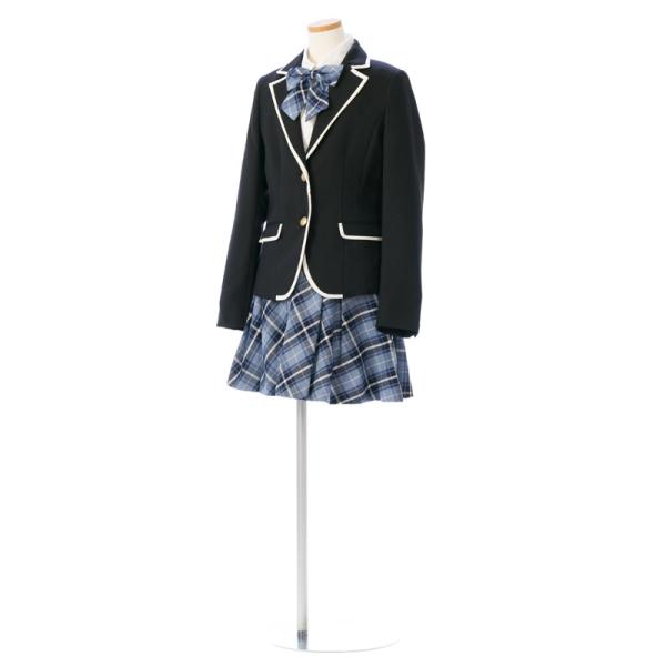 ジュニアスーツレンタル 女の子女の子　卒業式スーツ 165cm卒業式　写真撮影 法事などのフォーマルシーンにお薦めのジュニアスーツ育ち盛りのお子様にはお手軽レンタルでどうぞ!HEH0001■対応身長:約155〜165cm  11歳〜■ジャケ...