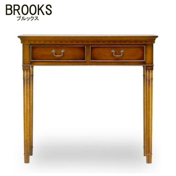 【商品番号】1480020【商品名】ブルックス BROOKS コンソール（角） 【サイズ】幅 79.6×奥行 39×高さ 75cm（単位はセンチ）【生産国】日本 北海道家具 旭川【仕上げ】ラッカー塗装【素材】ナラ材【コメント】家具用材の中で...