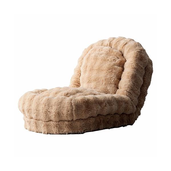ふわとろソファベッド Foure フール SF-1300-BE [051300006] ベージュ 3way カバー手洗い洗濯可能 宮武製作所