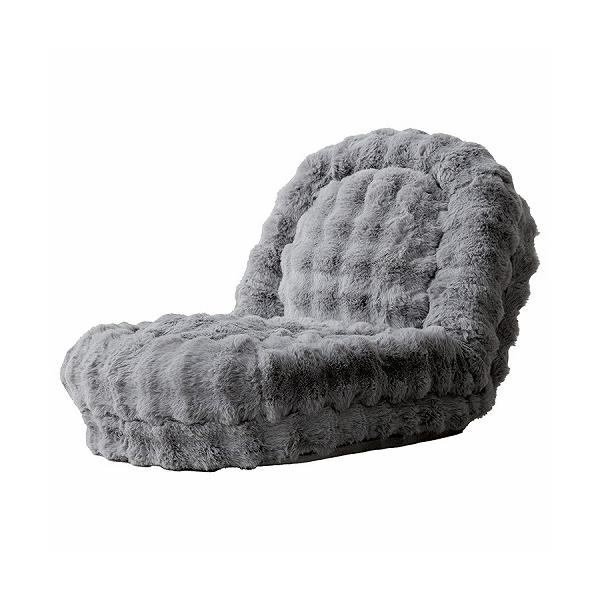 ふわとろソファベッド Foure フール SF-1300-GY [051300007] グレー 3way カバー手洗い洗濯可能 宮武製作所