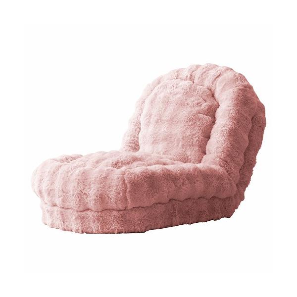 ふわとろソファベッド Foure フール SF-1300-PK [051300008] ピンク 3way カバー手洗い洗濯可能 宮武製作所