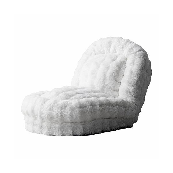 ふわとろソファベッド Foure フール SF-1300-WH [051300010] ホワイト 3way カバー手洗い洗濯可能 宮武製作所