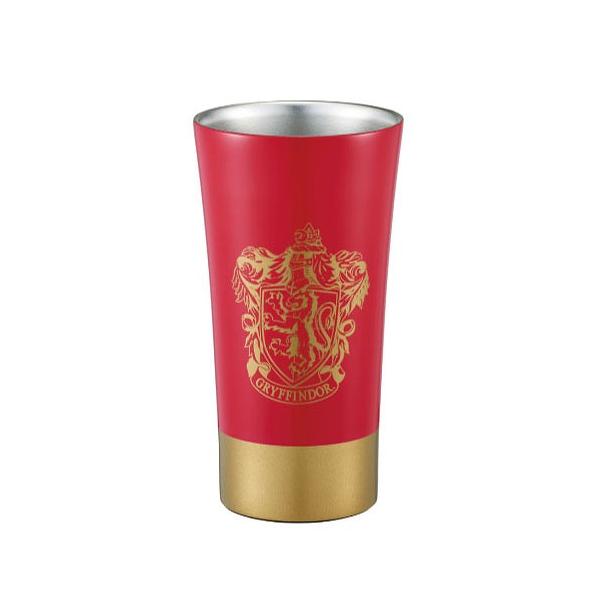 ステンレスタンブラー400ml ハリーポッターHarry Potter グリフィンドール スケーター Skater [4973307674587] STB4N