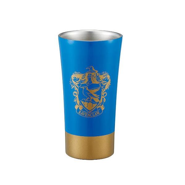 ステンレスタンブラー400ml ハリーポッターHarry Potter レイブンクロー スケーター Skater [4973307674617] STB4N