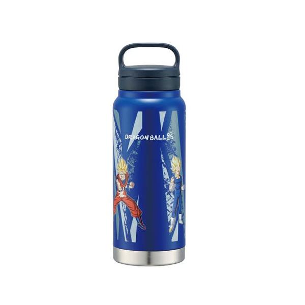 スクリューハンドル付マグボトル500ml ドラゴンボールZ スケーター Skater [4973307710506] STSC5