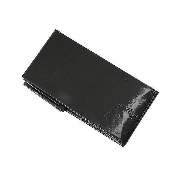 園芸用品 使い切り黒マルチ セフティー3 [4977292649025] 黒 0.95m×5m 藤原産業