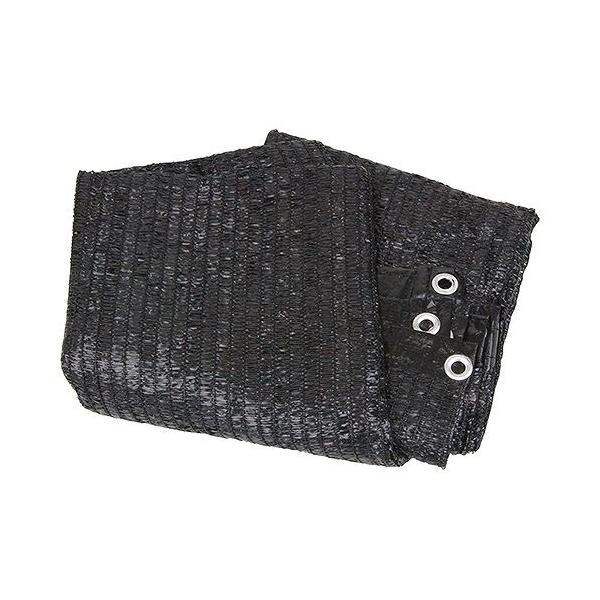 園芸農業資材 遮光ネット 遮光率約75% セフティ-3 2MX2M [4977292663540] 藤原産業