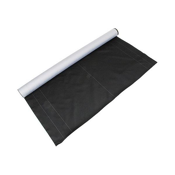 園芸用品 防草シート セフティー3 [4977292663885] 防草大将 1M×10M 藤原産業