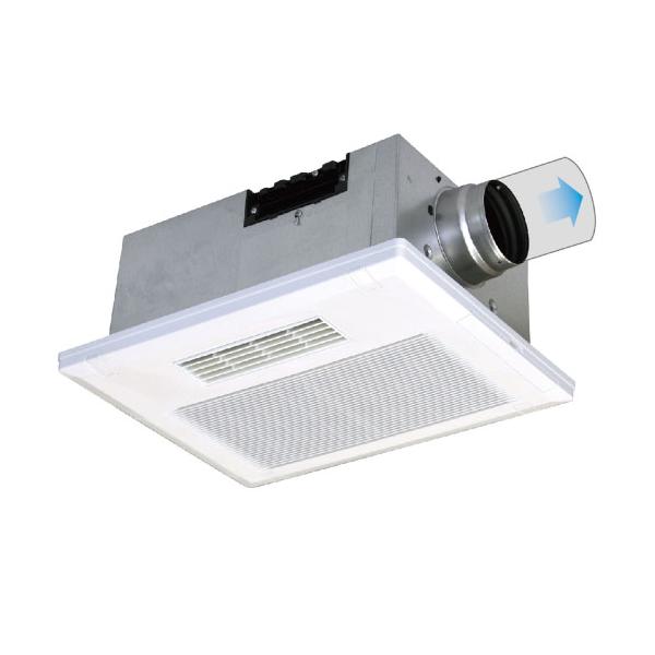 浴室換気乾燥暖房機 1室換気 AC100V [BF-231SJA] 2モーター+2ファン方式 SJAリモコン付 乾燥・暖房・涼風・換気