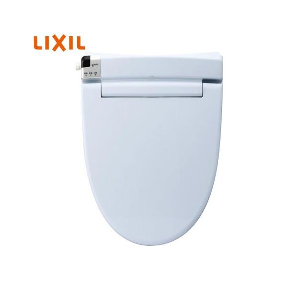 温水洗浄便座 シャワートイレ RTシリーズ 脱臭付タイプ リクシル LIXIL [CW-RT20/BB7] ブルーグレー そでなしデザイン リモコン付