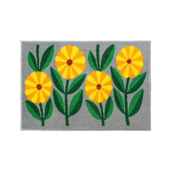 マット AMARILLO 45 x 65 cm [DH00006] BOOKHOU クリーンテックス