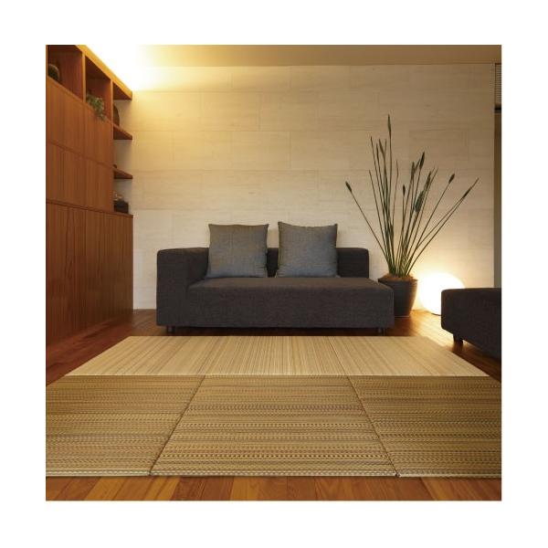 セキスイ 置き畳 MIGUSA 美草 FLRE****