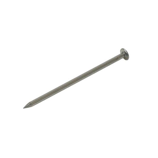 人工芝用資材 スリット人工芝用釘10本入り φ3.8×L90mm [GM2-30KN] 目地用の人工芝を施工する際に使用 人工芝生 オンリーワンクラブ