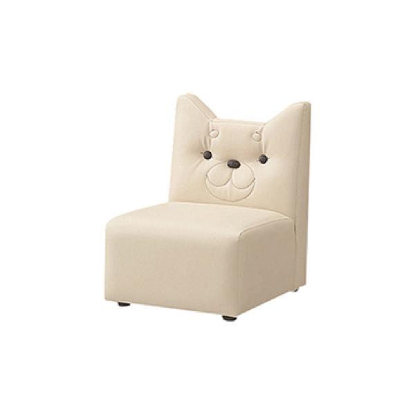 キッズルーム器具 キッズスクエア ソファベンチ