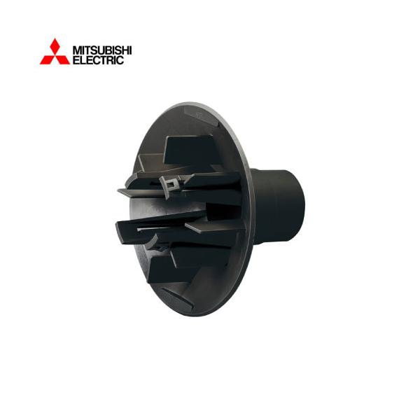 ルームエアコン室外機用部品 寒冷地用ドレンソケット 三菱電機 MITSUBISHI [MAC-873DS] ブラック MAC-870DSの後継品