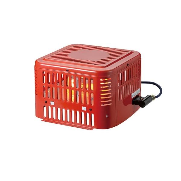 取替用堀りこたつヒーター コンパクト 手元電子コントローラー [MH-605RE(DB)] ハロゲンヒーター600W 交換用 メトロ電気工業 ユアサプライムス