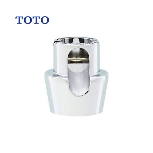 水栓用パーツ ノズル TOTO [THB28M] TES121型ムース状用