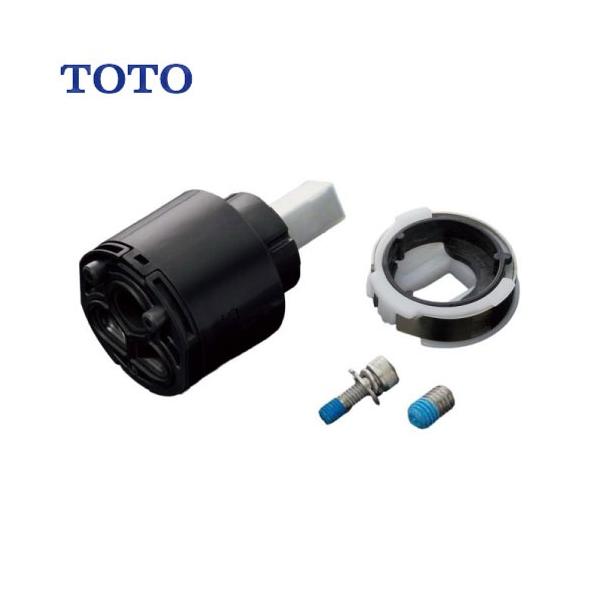 水栓用パーツ シングルバルブ部 TOTO [THF29-1S] エコシングル用