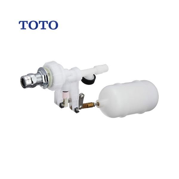 水栓用パーツ 横形ロータンク用ボールタップ TOTO [THYS5A]