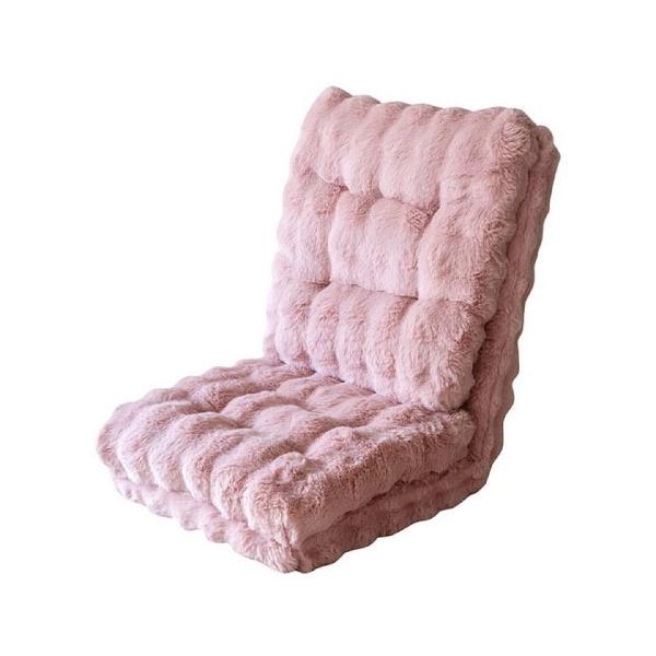 ふわとろ3way座椅子 Foure フール ピンク 完成品 [052200008] YS-2200-PK 宮武製作所 メーカー直送