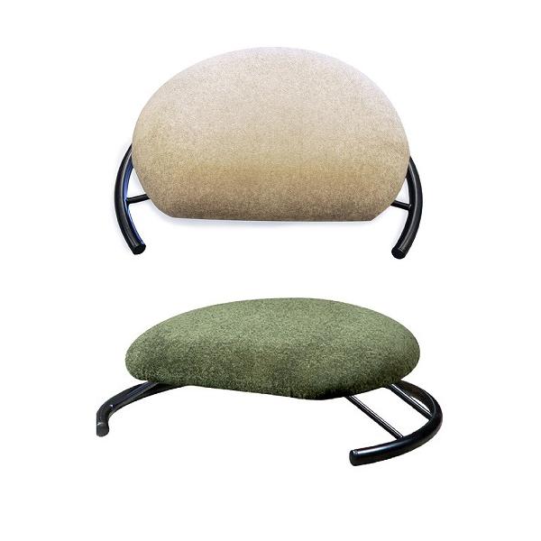 椅子 座ユー　座布団タイプ ルネセイコウ [ZAU-01]