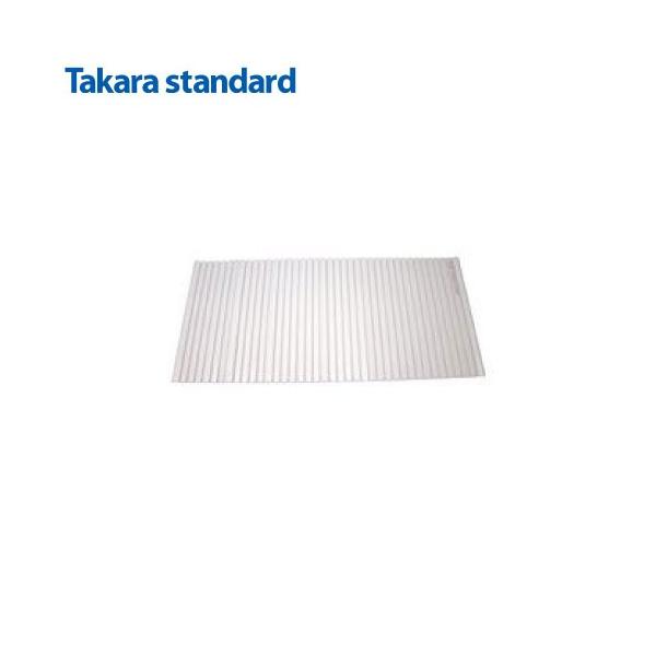 システムバス シャッター式風呂フタ 10193671 タカラスタンダード [ZN-16I] 奥行き605mm×幅1364mm ミーナの16サイズ(H19年以降)全身浴浴槽タイプ フロフタ