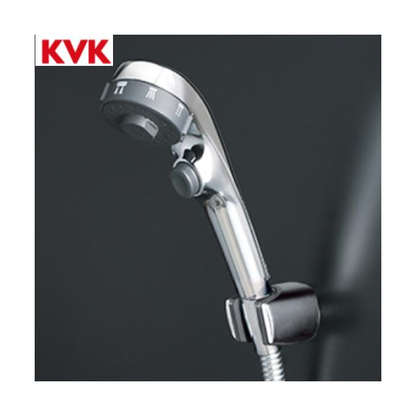 価格.com - KVK eシャワー・3wayシャワーヘッド ワンストップ機能付 ZS305TMSNH (シャワーヘッド) 価格比較