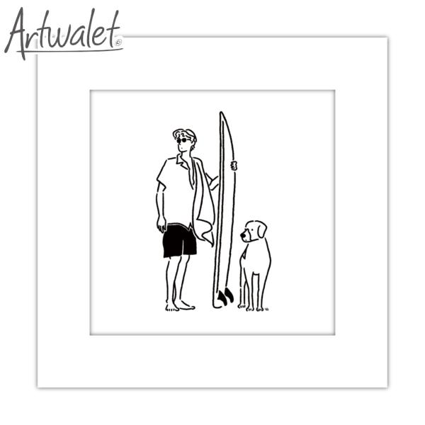 アートは私たちの暮らしに寄り添う身近な存在。たった1つのアートが災害時への備えと豊かな気持ちを運んでくれます。■防災グッズは備えるものですが、これはインテリアとして使用もできる■防災メーカーが製造しているので、確かな品質！■おしゃれなのでプ...
